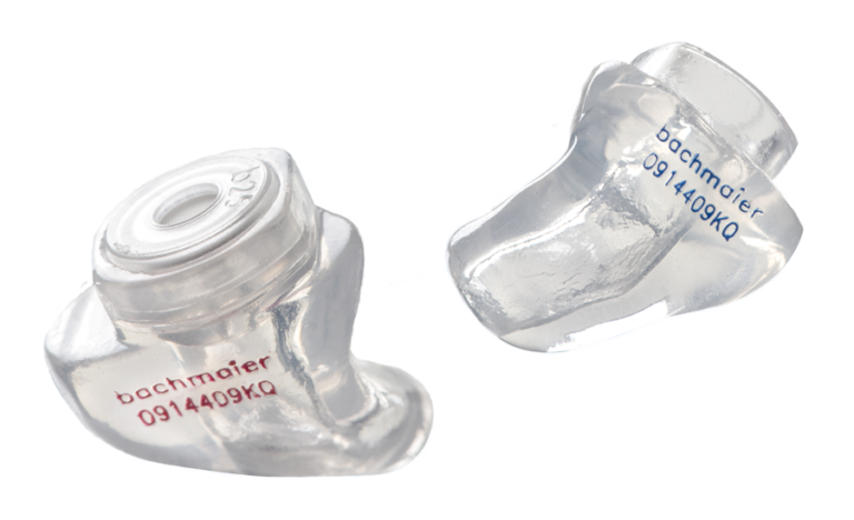 Custom In Ear - Protection auditive sur mesure